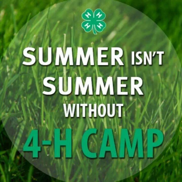 4 H Camps 2017 Summer Camping Is Here Gibson County 4 H Camps 2017 Summer Camping Is Here Gibson County